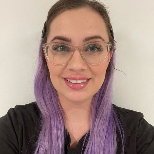 Amanda Johnson | Committee on Development, Regeneration, and Stem Cell ...