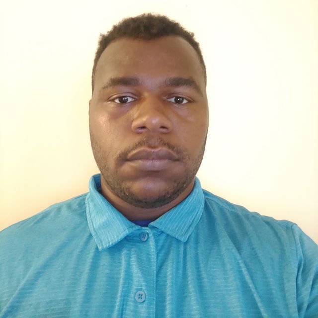 Jamarcus Robertson | Committee on Development, Regeneration, and Stem ...