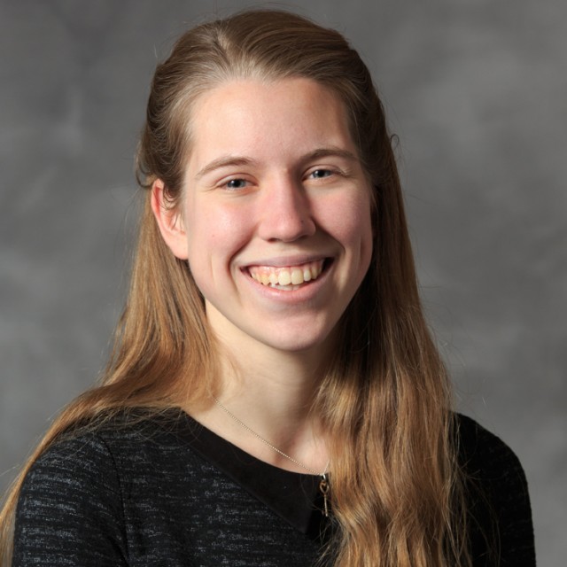 Grace Schulz | Committee on Development, Regeneration, and Stem Cell ...