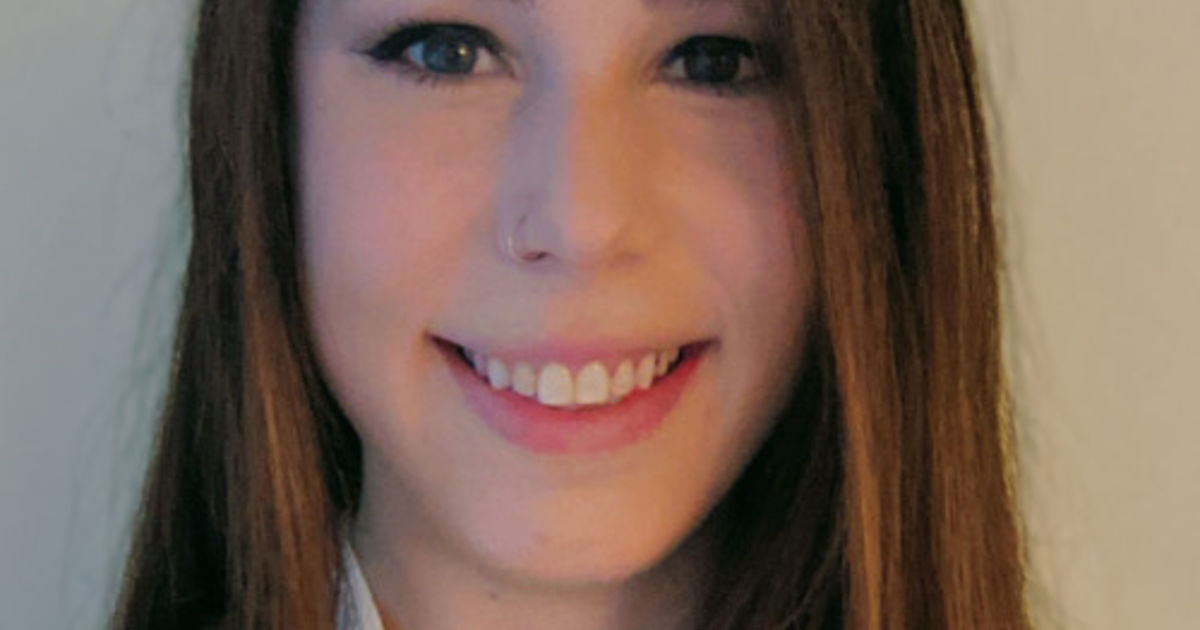 DRSB Alumni - Kate Cavanaugh recipient of the 2024 Career Awards at the ...