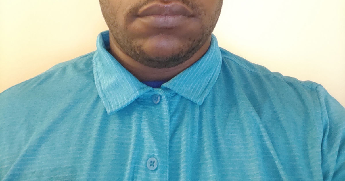 Jamarcus Robertson | Committee on Development, Regeneration, and Stem ...