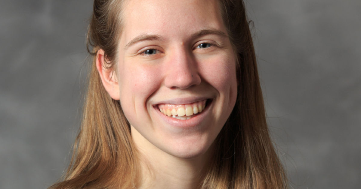 Grace Schulz | Committee on Development, Regeneration, and Stem Cell ...